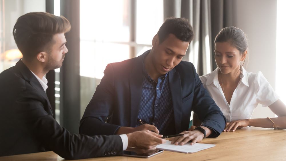 The Benefits of a Postnuptial Agreement