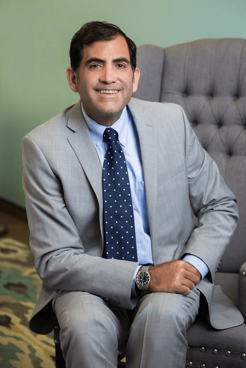 Attorney Eric M. Neshanian | The Neshanian Law Firm, Inc