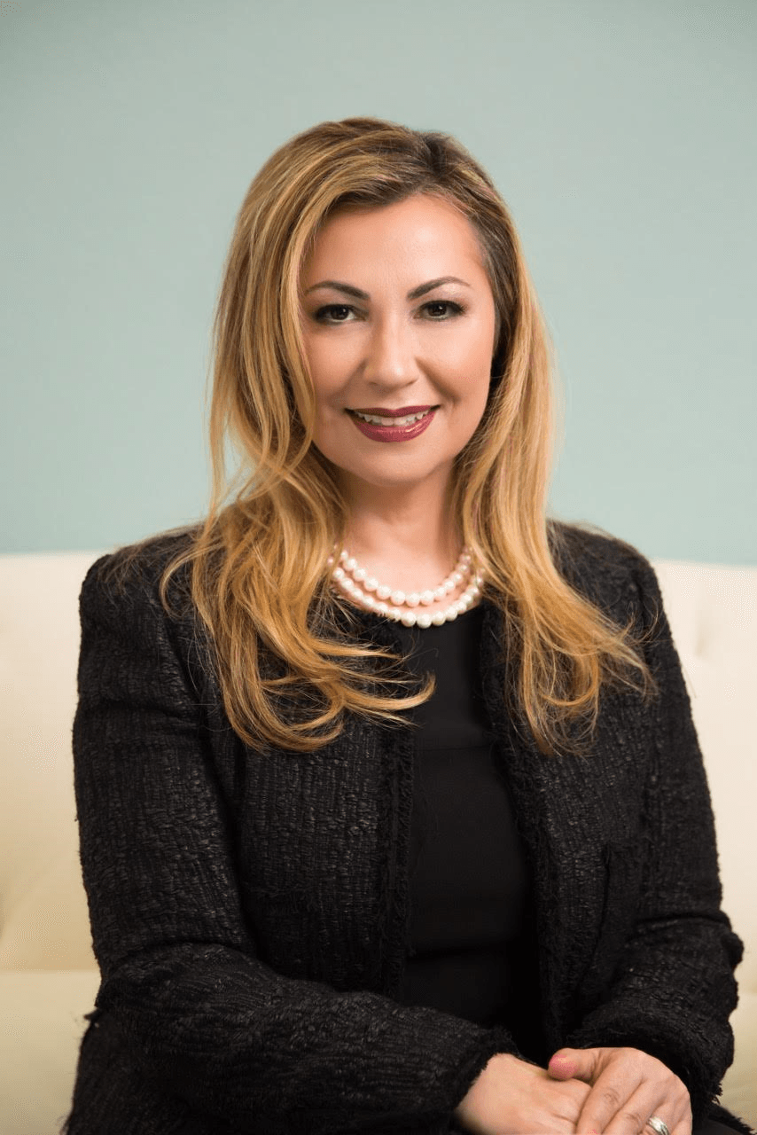 Attorney Amy Neshanian | The Neshanian Law Firm, Inc