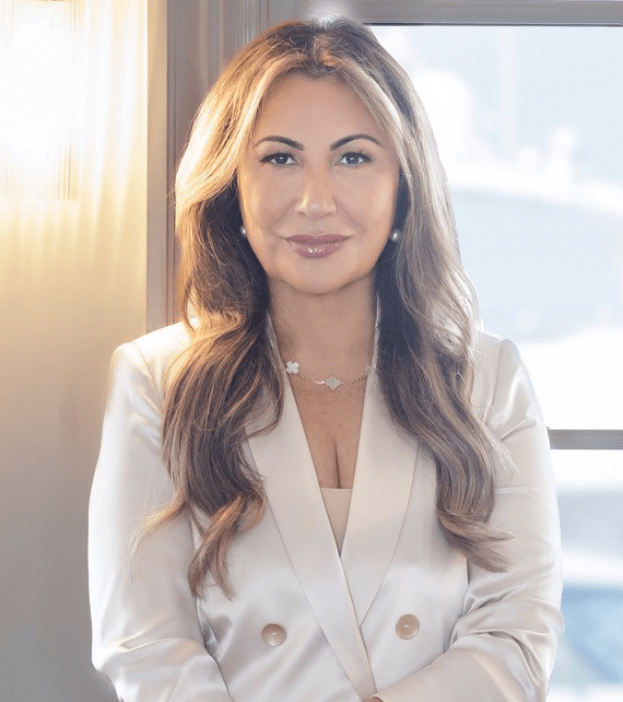 Amy Neshanian | The Neshanian Law Firm, Inc.