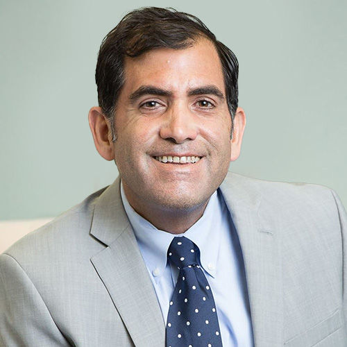 Eric M. Neshanian | The Neshanian Law Firm, Inc.